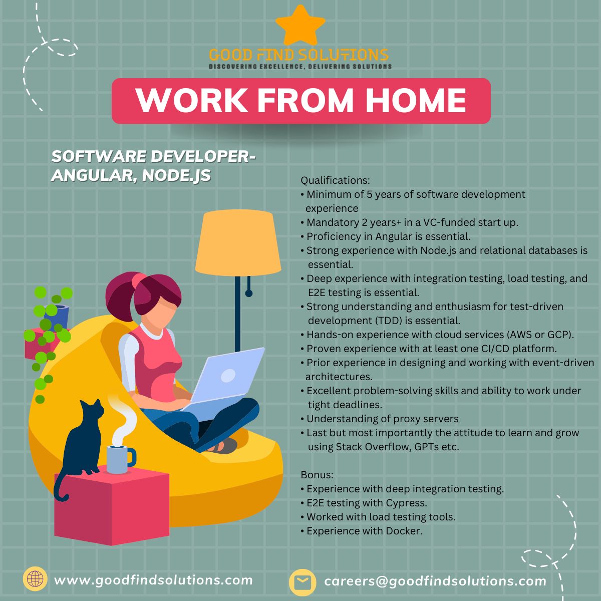 Surajit Chandra (Joy) on LinkedIn: #angular #nodejs #angular #nodejs # ... Surajit Chandra (Joy) on LinkedIn: #angular #nodejs #angular #nodejs # ...