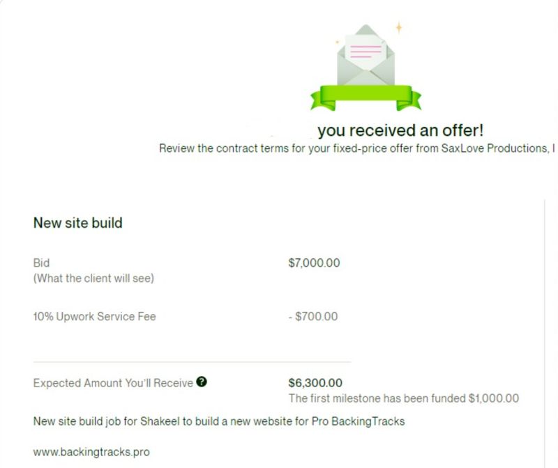 Muhammad Hassan Nawaz on LinkedIn: #project #freelancers #upwork # ... Muhammad Hassan Nawaz on LinkedIn: #project #freelancers #upwork # ...