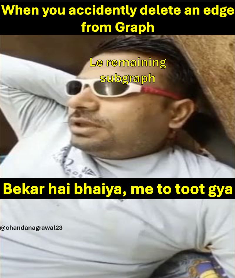 Chandan Agrawal on LinkedIn: #meme #coding #leetcode #dsa #programming ... Chandan Agrawal on LinkedIn: #meme #coding #leetcode #dsa #programming ...