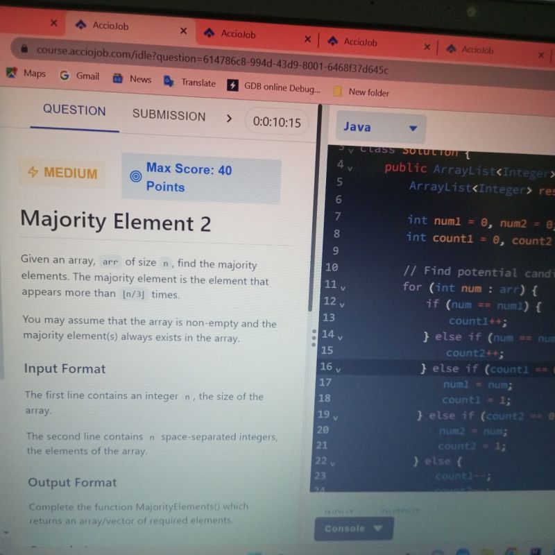 Nivedita Jaiswal on LinkedIn: #100daysofcodechallenge #sorting # ... Nivedita Jaiswal on LinkedIn: #100daysofcodechallenge #sorting # ...