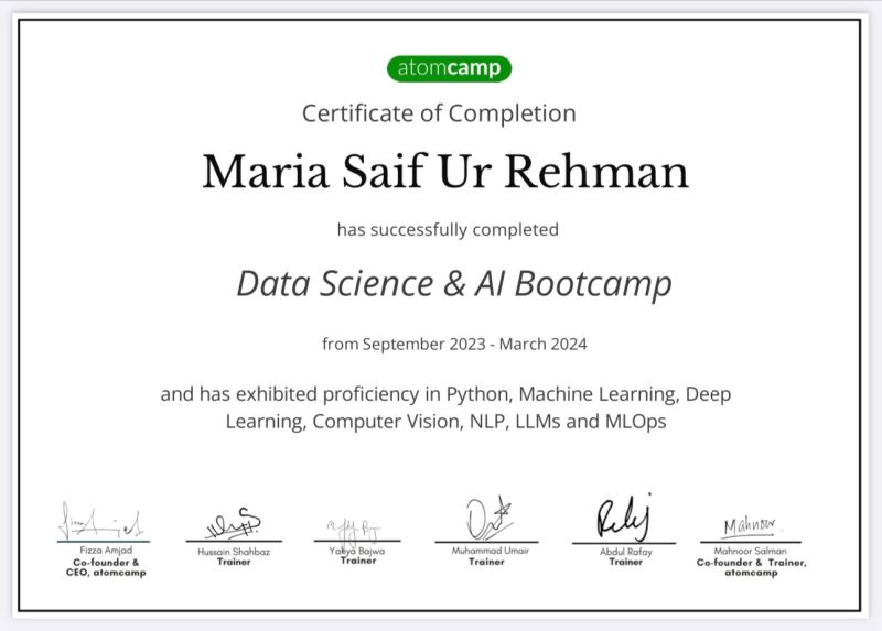 Maria Saif on LinkedIn: #techeducation #accreditation # ... Maria Saif on LinkedIn: #techeducation #accreditation # ...