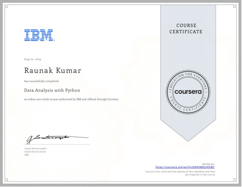 Raunak Kumar on LinkedIn: #datascience #python #data #dataanalysis # ... Raunak Kumar on LinkedIn: #datascience #python #data #dataanalysis # ...