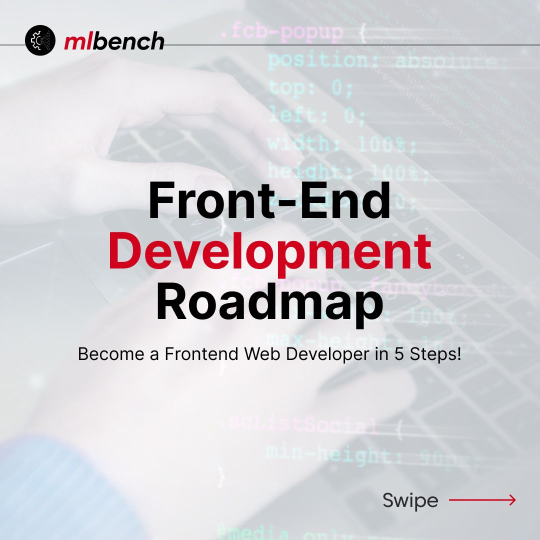 ML Bench on LinkedIn: #mlbench #2024tech #futureofweb #mlbench # ... ML Bench on LinkedIn: #mlbench #2024tech #futureofweb #mlbench # ...