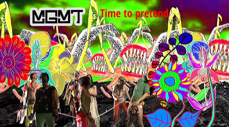 Bloom Magazine on LinkedIn: MGMT Time to Pretend Bloom Magazine on LinkedIn: MGMT Time to Pretend