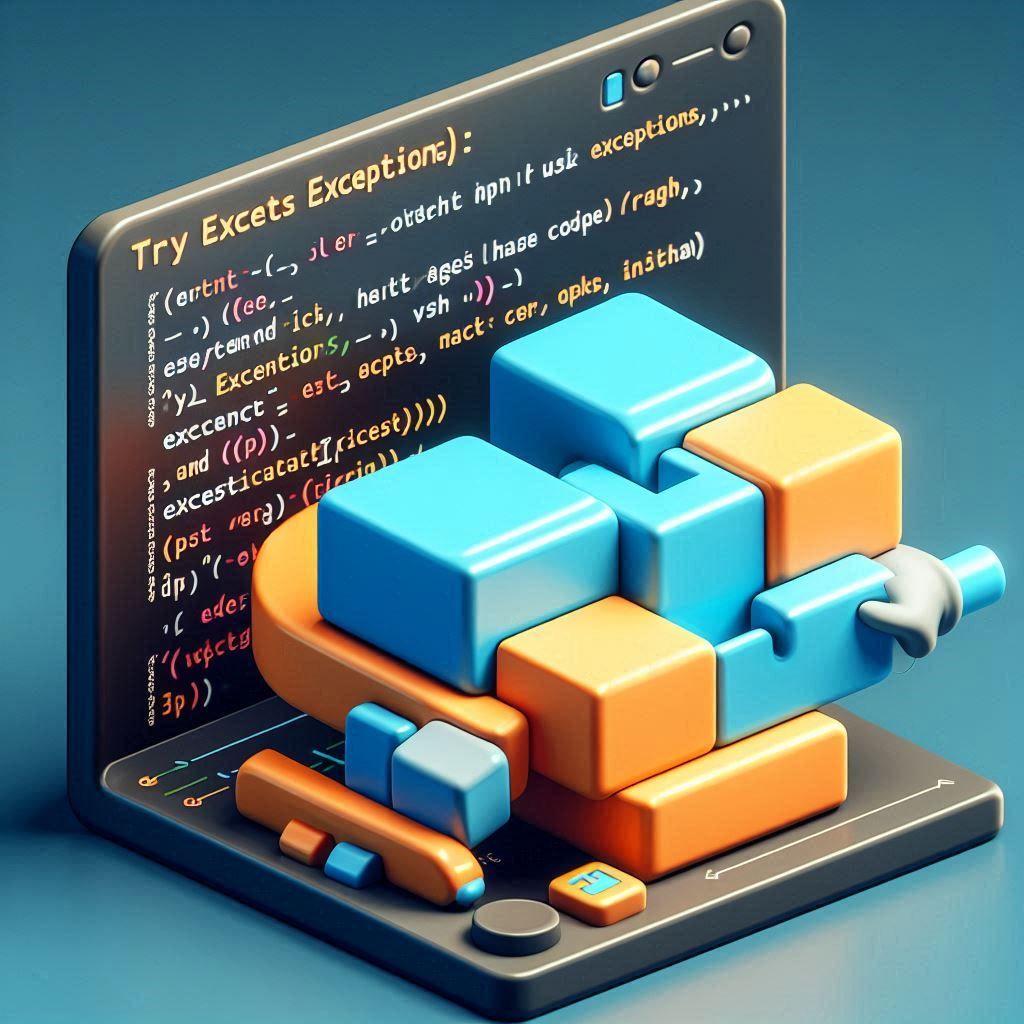 Technology Moment on LinkedIn: #python #errorhandling #tryexceptpython ... Technology Moment on LinkedIn: #python #errorhandling #tryexceptpython ...