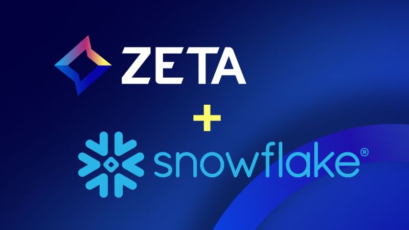 Zeta Global on LinkedIn: Zeta Launches Customer Growth Intelligence, a ... Zeta Global on LinkedIn: Zeta Launches Customer Growth Intelligence, a ...