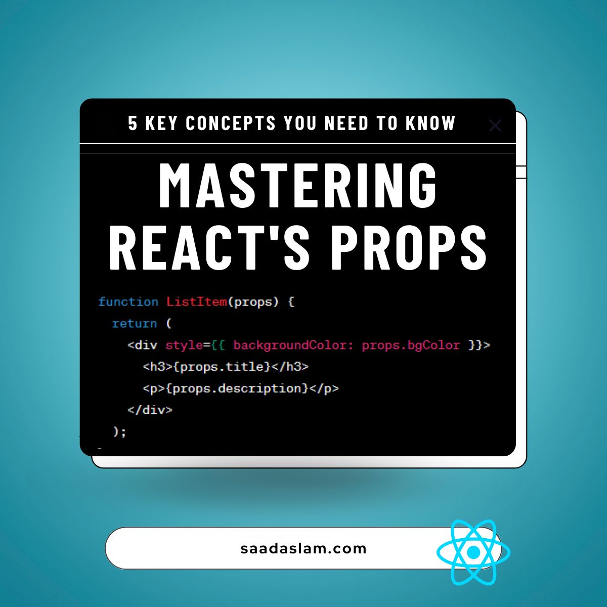 Peter Wolf on LinkedIn: #react #reactdeveloper #javascript # ... Peter Wolf on LinkedIn: #react #reactdeveloper #javascript # ...