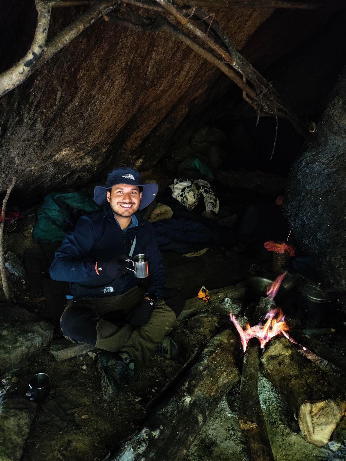 Saurav Khanal on LinkedIn: #exploringeasternnepal #geologist #allaboutgems Saurav Khanal on LinkedIn: #exploringeasternnepal #geologist #allaboutgems