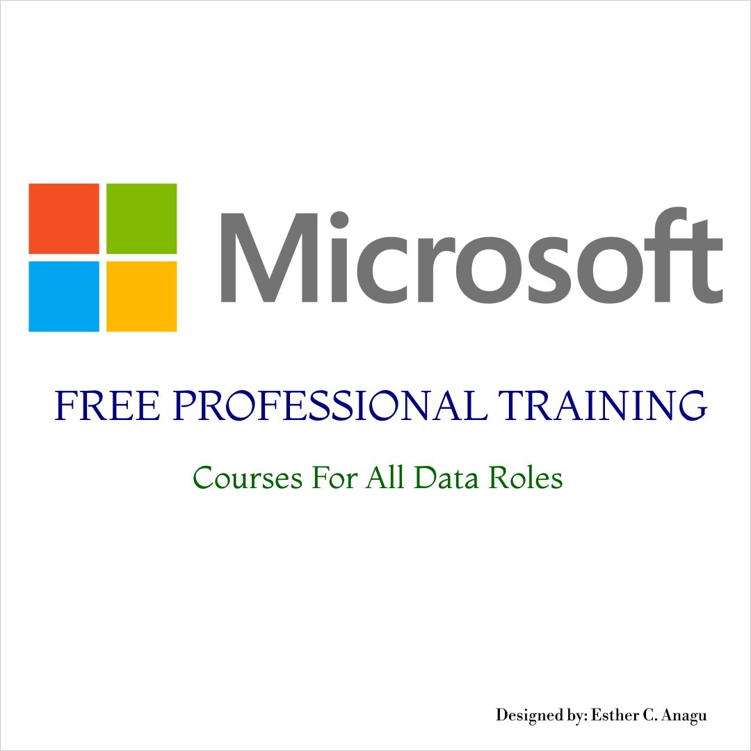 Esther Anagu, MBA on LinkedIn: #dataanalytics #businessanalyst # ... Esther Anagu, MBA on LinkedIn: #dataanalytics #businessanalyst # ...