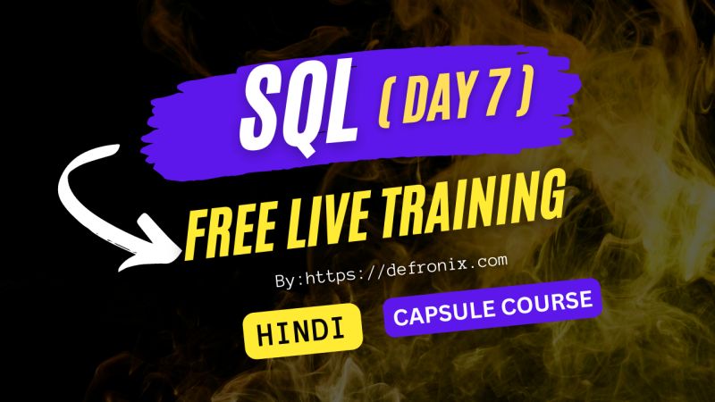 Defronix Cyber Security on LinkedIn: #sql #sqlinjection #sqlite # ... Defronix Cyber Security on LinkedIn: #sql #sqlinjection #sqlite # ...