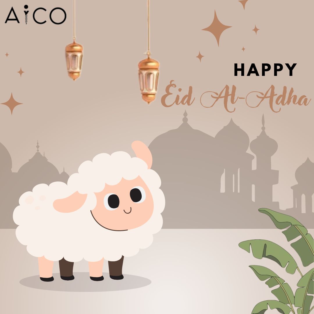 Nermeen Fakhry on LinkedIn: Eid Adha Mubarak! Nermeen Fakhry on LinkedIn: Eid Adha Mubarak!