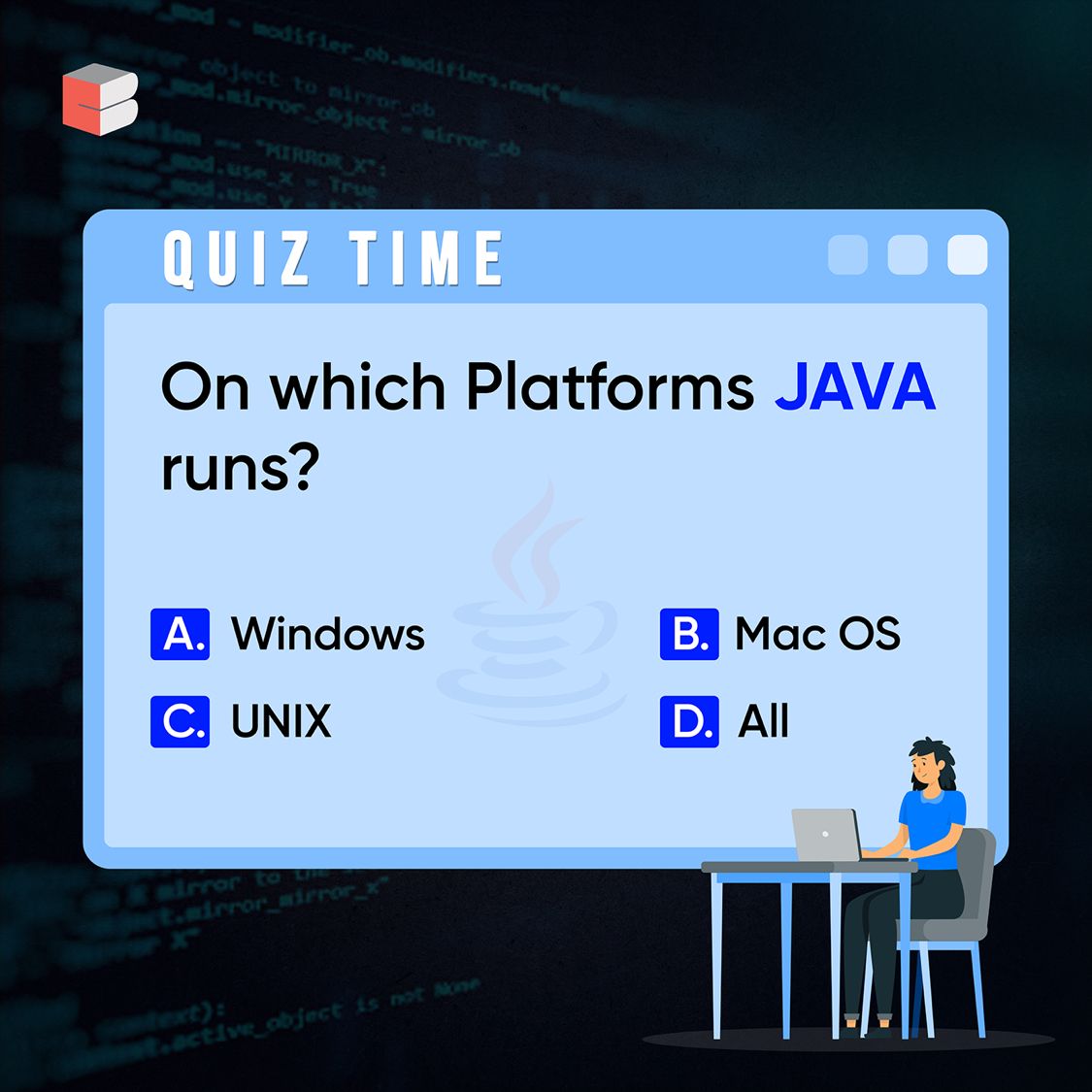 Coding Blocks on LinkedIn: #codingblocks #coding #output #codingislife ... Coding Blocks on LinkedIn: #codingblocks #coding #output #codingislife ...