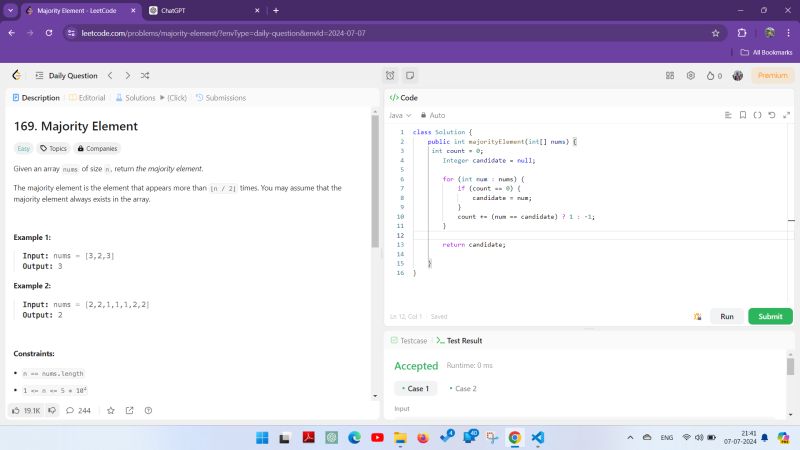Shivam Gupta on LinkedIn: #100daysofjavachallenge #java # ... Shivam Gupta on LinkedIn: #100daysofjavachallenge #java # ...