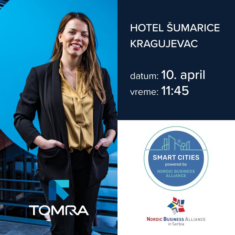 TOMRA Collection Srbija on LinkedIn: #odrzivost #inovacije # ... TOMRA Collection Srbija on LinkedIn: #odrzivost #inovacije # ...