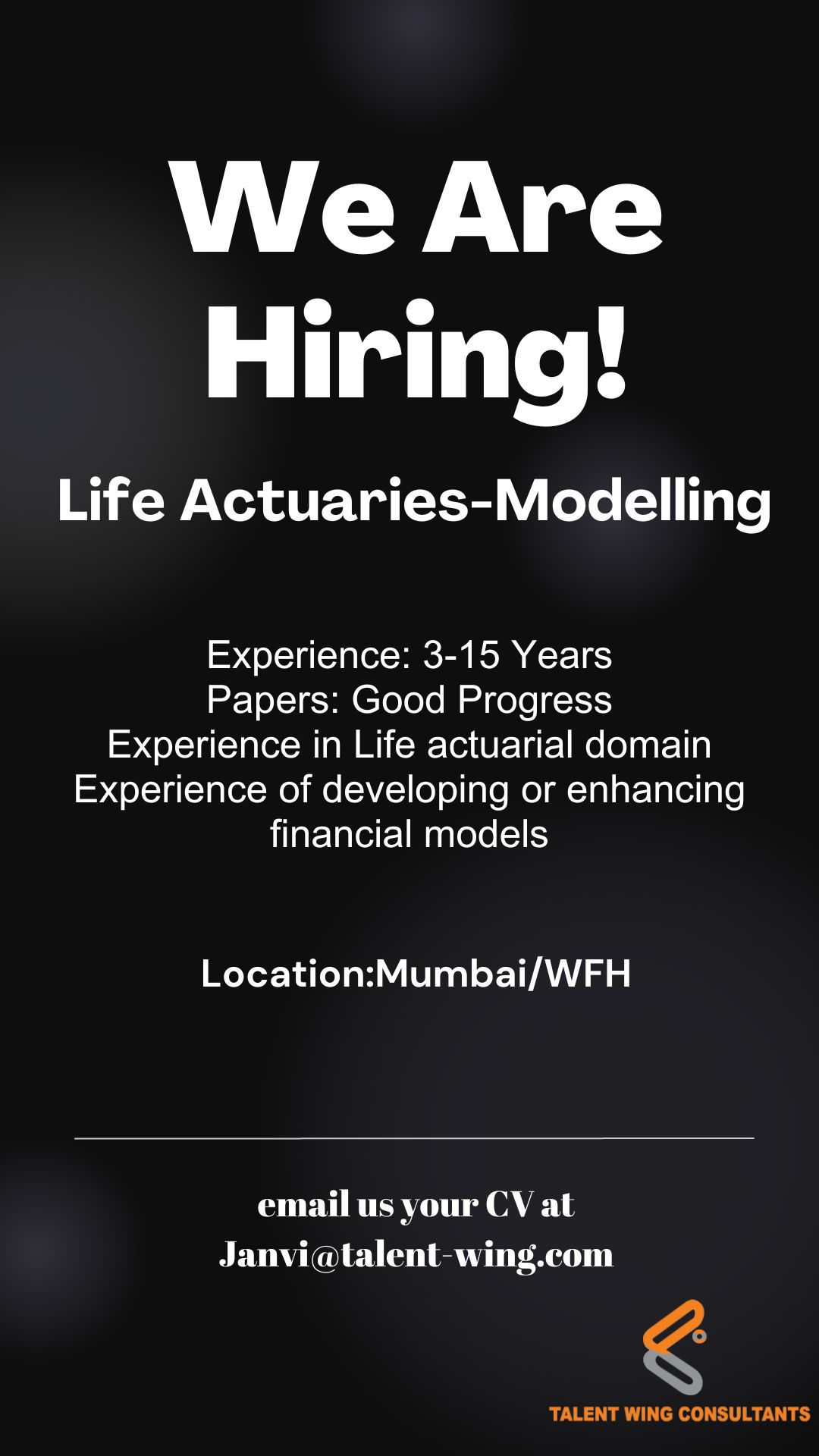 Janvi Agarwal posted on LinkedIn Janvi Agarwal posted on LinkedIn