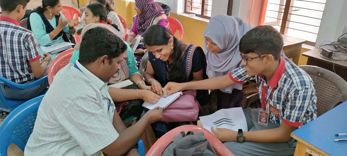 Atal Innovation Mission Official on LinkedIn: #aim #atl #kerala Atal Innovation Mission Official on LinkedIn: #aim #atl #kerala