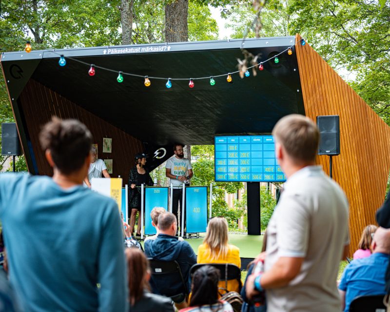 Sunly on LinkedIn: Sunly kutsub reedel Arvamusfestivalil arutama ... Sunly on LinkedIn: Sunly kutsub reedel Arvamusfestivalil arutama ...