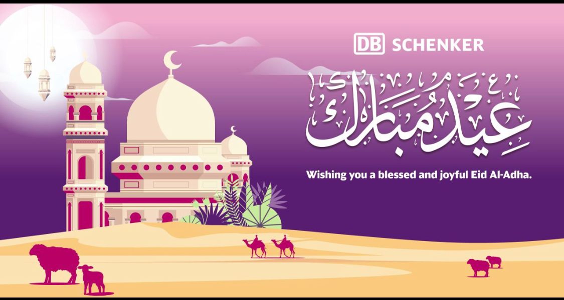 Amer Khalife on LinkedIn: Wishing you a blessed & joyful Eid Al-Adha Amer Khalife on LinkedIn: Wishing you a blessed & joyful Eid Al-Adha