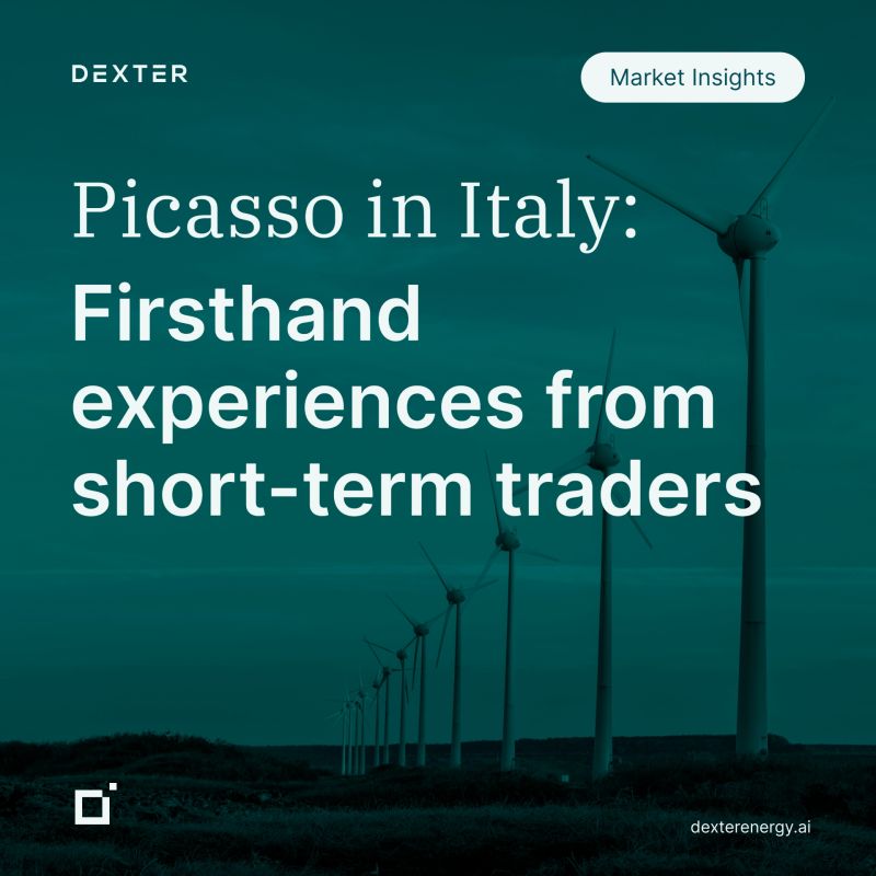 Wind Energy Trading WET AG on LinkedIn: Dexter Wind Energy Trading WET AG on LinkedIn: Dexter