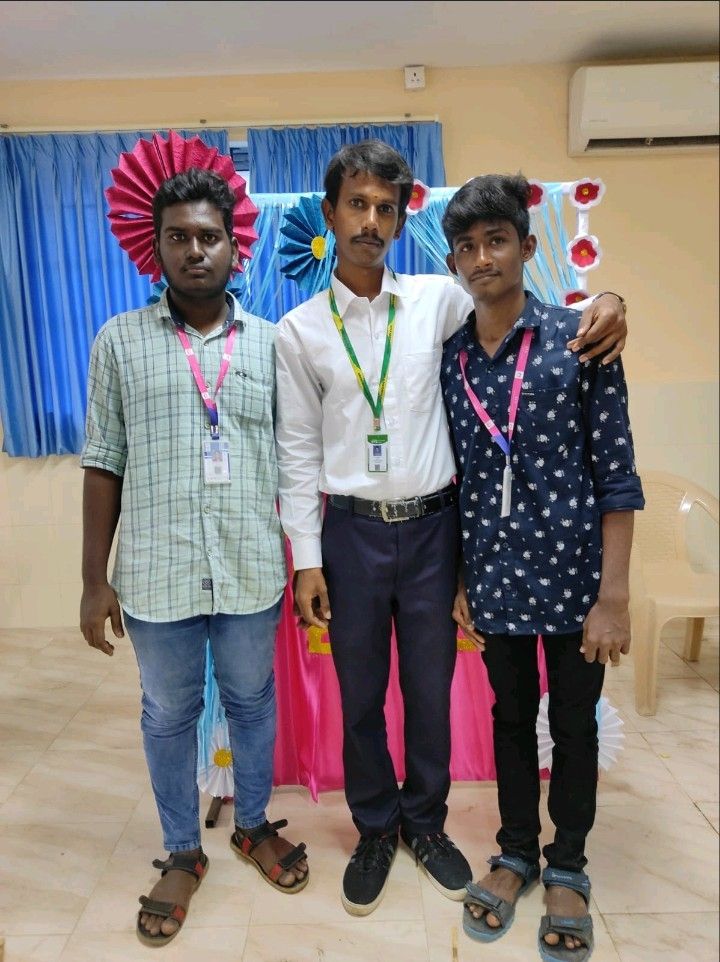 S.Nandha Kumar posted on LinkedIn S.Nandha Kumar posted on LinkedIn