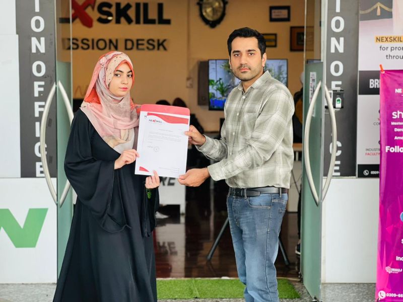 Arslan Ashraf on LinkedIn: #congratulations #successfully #internship # ... Arslan Ashraf on LinkedIn: #congratulations #successfully #internship # ...