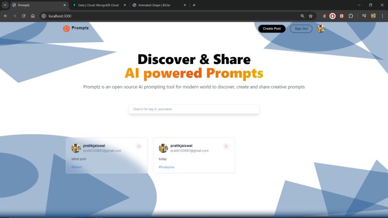 Pratik Kumar Jaiswal on LinkedIn: #100daysofcodechallenge ... Pratik Kumar Jaiswal on LinkedIn: #100daysofcodechallenge ...