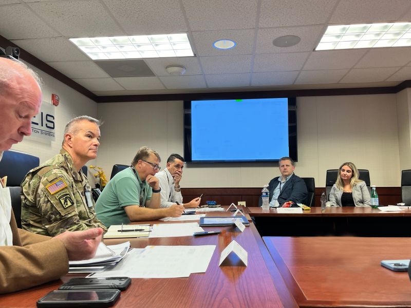 HQDA, G-3, Capability Management Office (CMO) posted on LinkedIn HQDA, G-3, Capability Management Office (CMO) posted on LinkedIn