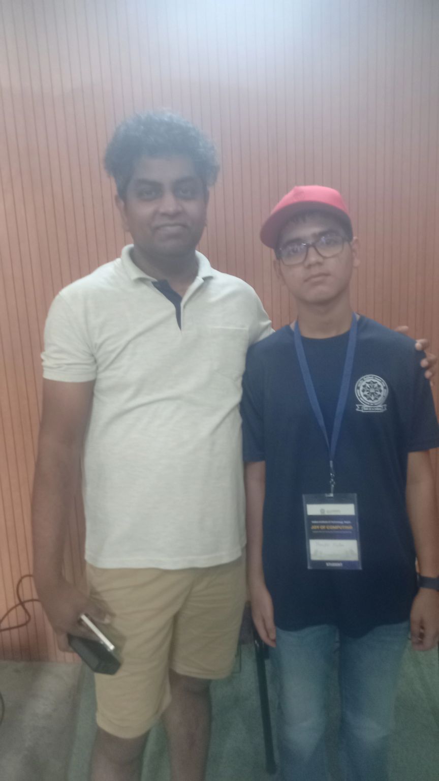 Harshit Kalra on LinkedIn: Thank You for wonderful and motivating ... Harshit Kalra on LinkedIn: Thank You for wonderful and motivating ...