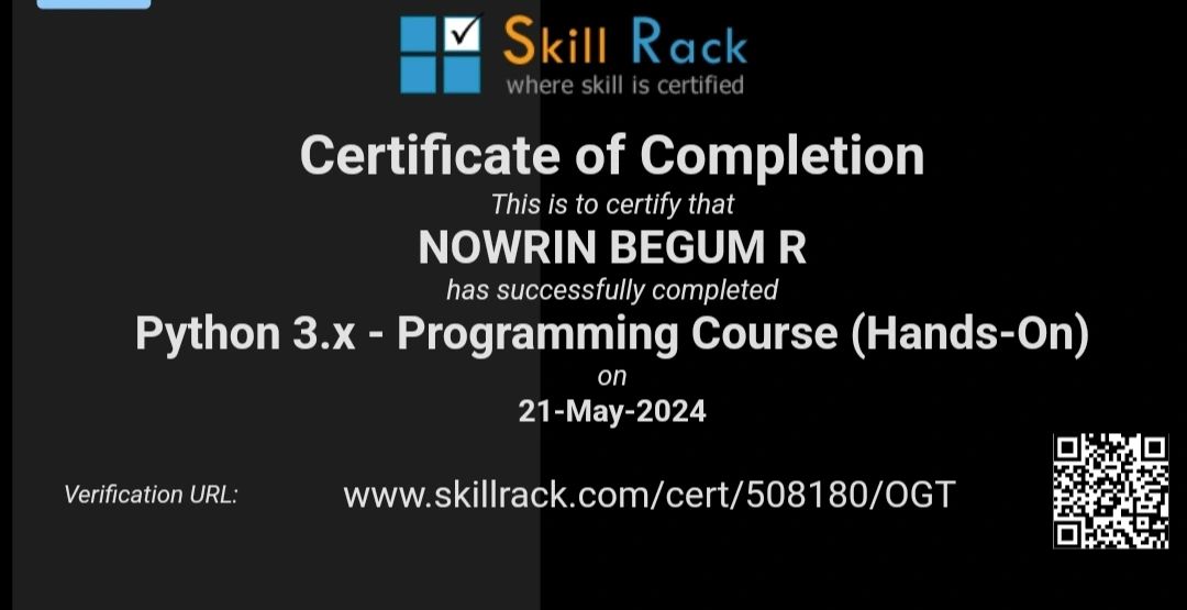Nowrin Begum on LinkedIn: Nowrin Begum on LinkedIn: