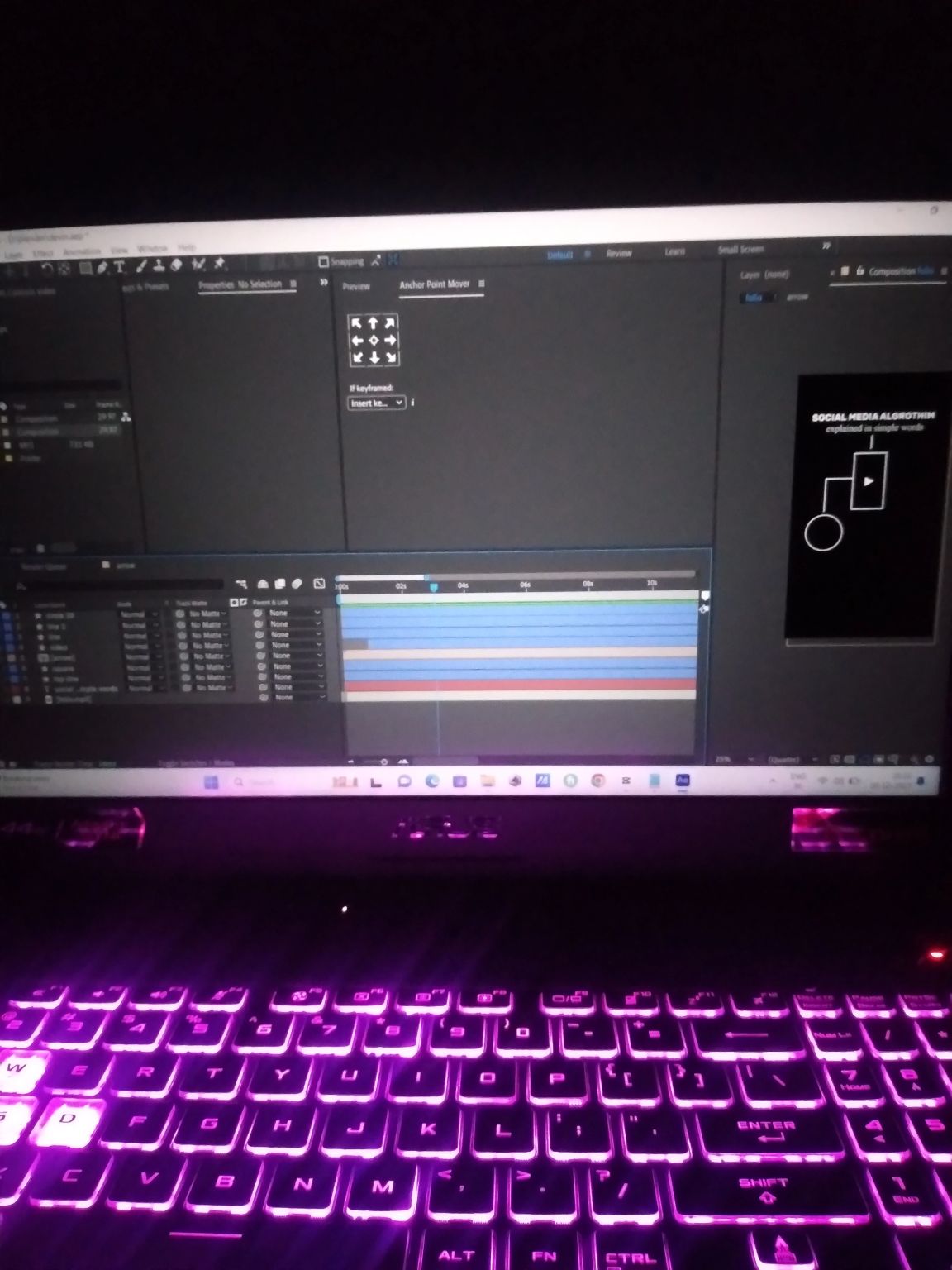Khushal Parmar on LinkedIn: #linkedin #videoediting #aftereffects Khushal Parmar on LinkedIn: #linkedin #videoediting #aftereffects