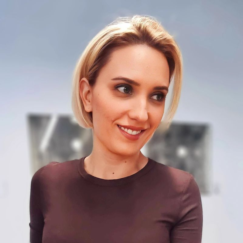 Sandrine Duarte sur LinkedIn : #reseauxsociaux #vision #resultats Sandrine Duarte sur LinkedIn : #reseauxsociaux #vision #resultats