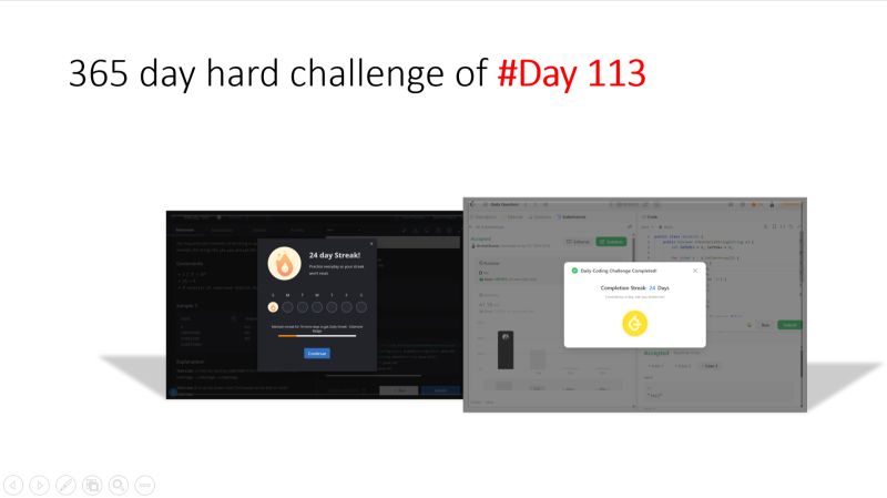 Arvind kumar on LinkedIn: #leetcode #codechef #leetcode #codechef # ... Arvind kumar on LinkedIn: #leetcode #codechef #leetcode #codechef # ...