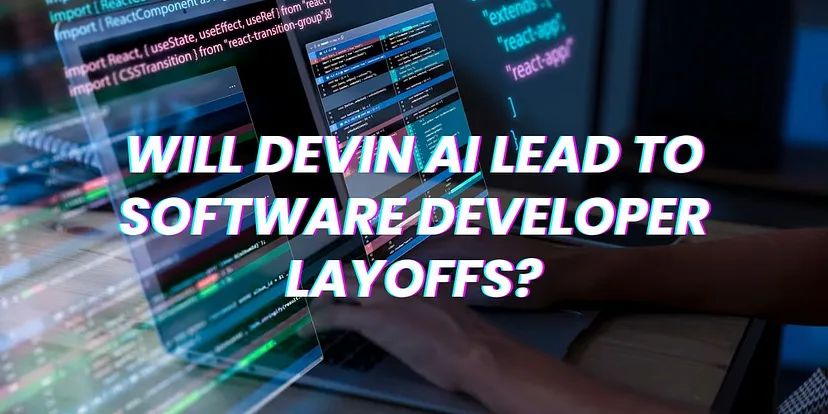 Adarsh gurjar on LinkedIn: Will there be a layoff with the arrival of ... Adarsh gurjar on LinkedIn: Will there be a layoff with the arrival of ...