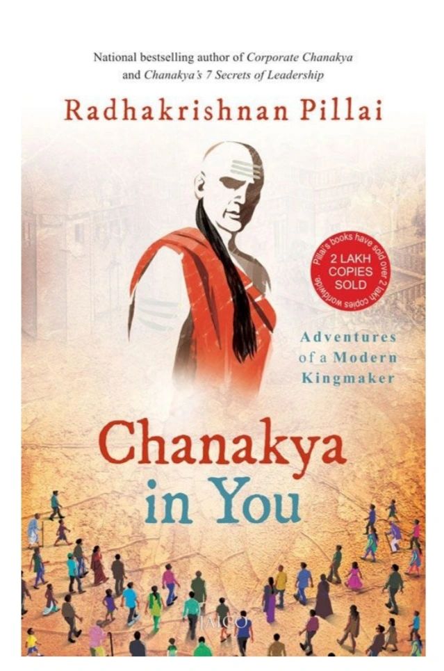 Sahil Sawant on LinkedIn: #chanakya #arthashastra #wisdom Sahil Sawant on LinkedIn: #chanakya #arthashastra #wisdom