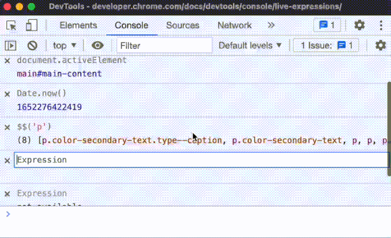 Kiryl Hovar on LinkedIn: #webdevelopment #techtips #chromedevtools # ... Kiryl Hovar on LinkedIn: #webdevelopment #techtips #chromedevtools # ...