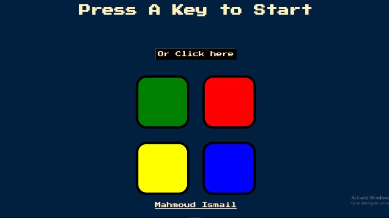 Mahmoud Ismail on LinkedIn: #css #html #javascript #jquery # ... Mahmoud Ismail on LinkedIn: #css #html #javascript #jquery # ...