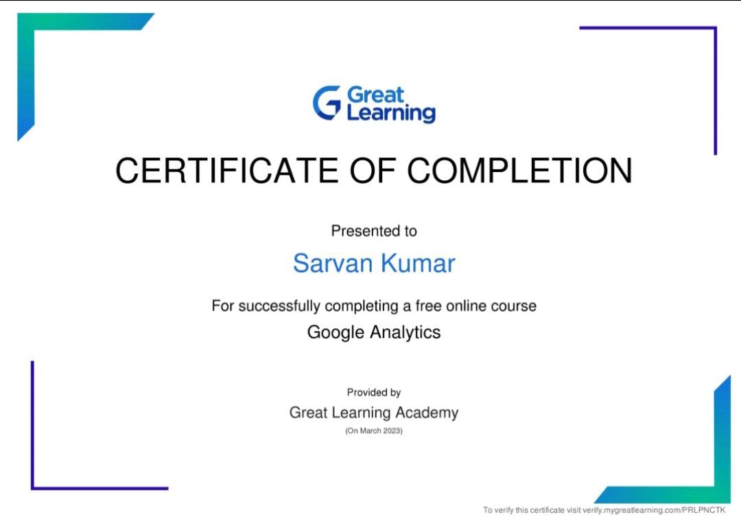 sarvan kumar posted on LinkedIn sarvan kumar posted on LinkedIn