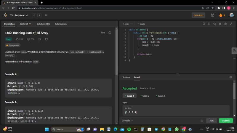 Laxmi parmar on LinkedIn: #coding #dsa #javaprogramming ... Laxmi parmar on LinkedIn: #coding #dsa #javaprogramming ...