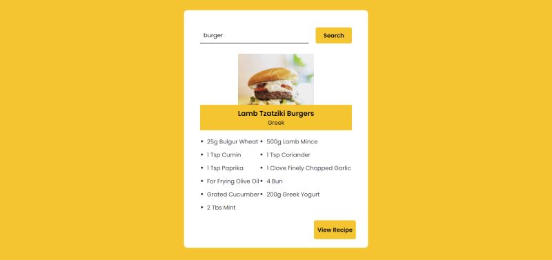 Sachin Rathore on LinkedIn: #github #recipeapp #cookingapp #foodtech # ... Sachin Rathore on LinkedIn: #github #recipeapp #cookingapp #foodtech # ...