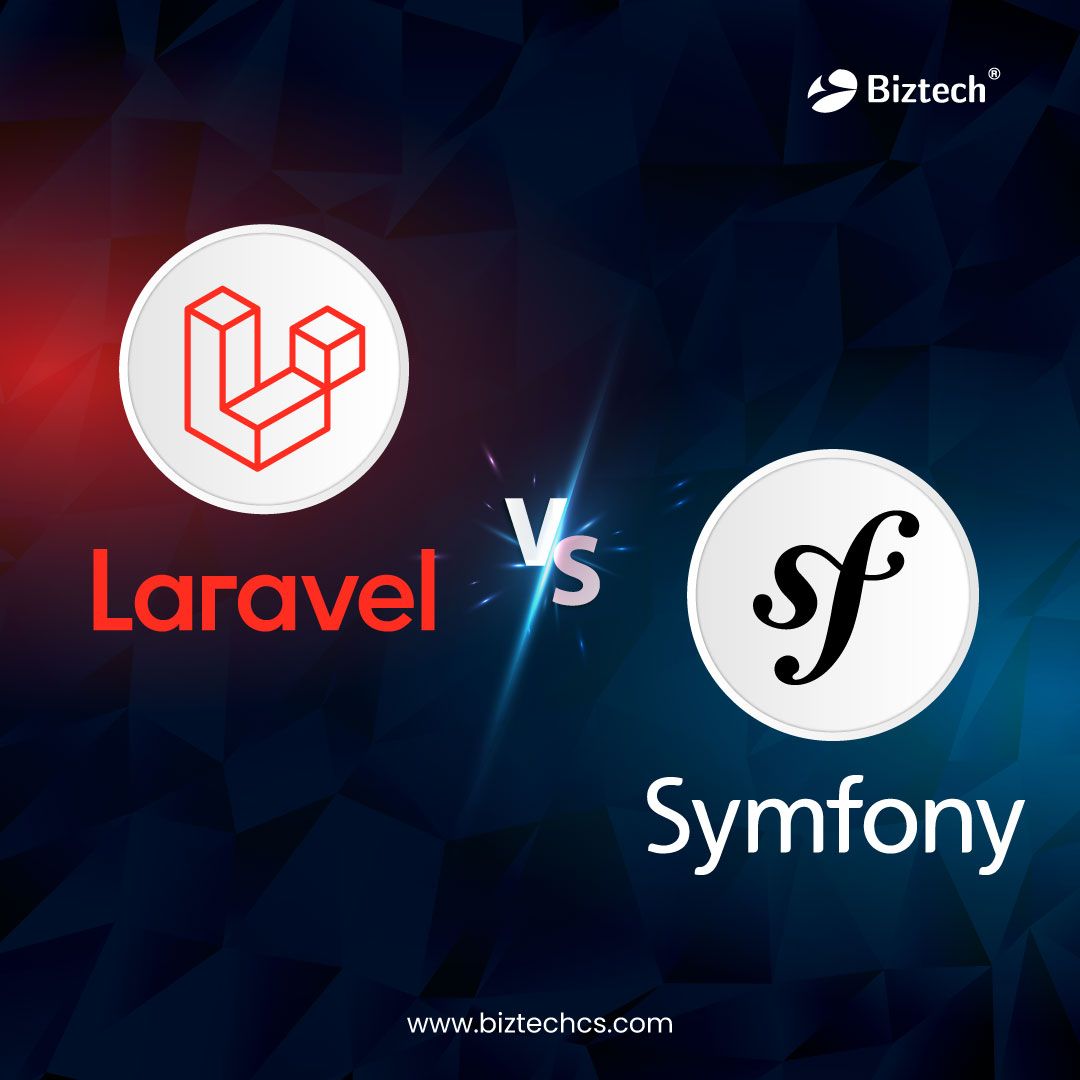 Biztech Consulting & Solutions on LinkedIn: #biztech #laravel #symfony ... Biztech Consulting & Solutions on LinkedIn: #biztech #laravel #symfony ...