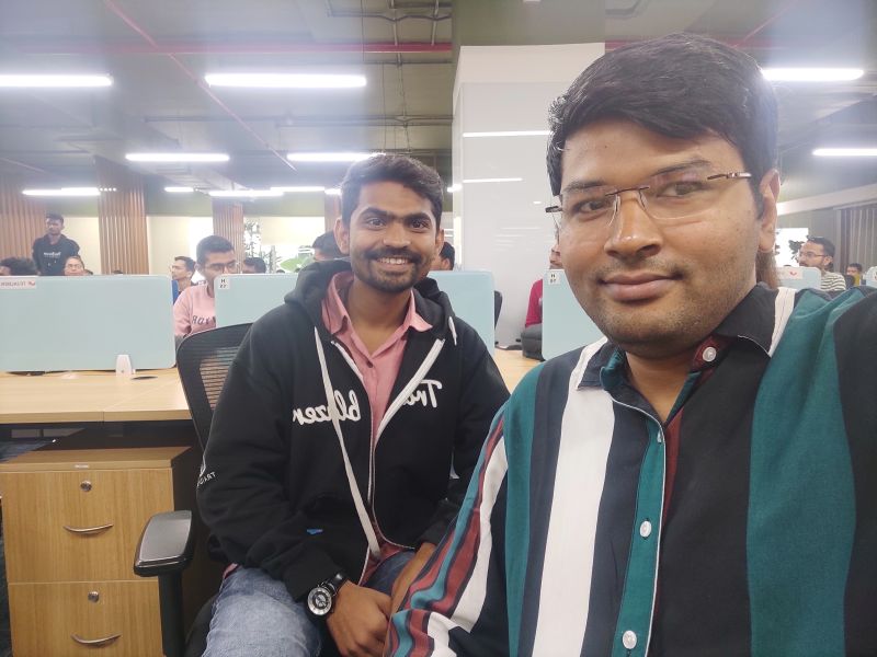 Ankit Jain ☁ on LinkedIn: #salesforce Ankit Jain ☁ on LinkedIn: #salesforce