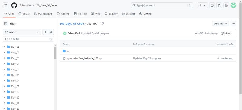 Rushikesh Deshmukh on LinkedIn: #100daysofcode #leetcode #codehelp # ... Rushikesh Deshmukh on LinkedIn: #100daysofcode #leetcode #codehelp # ...