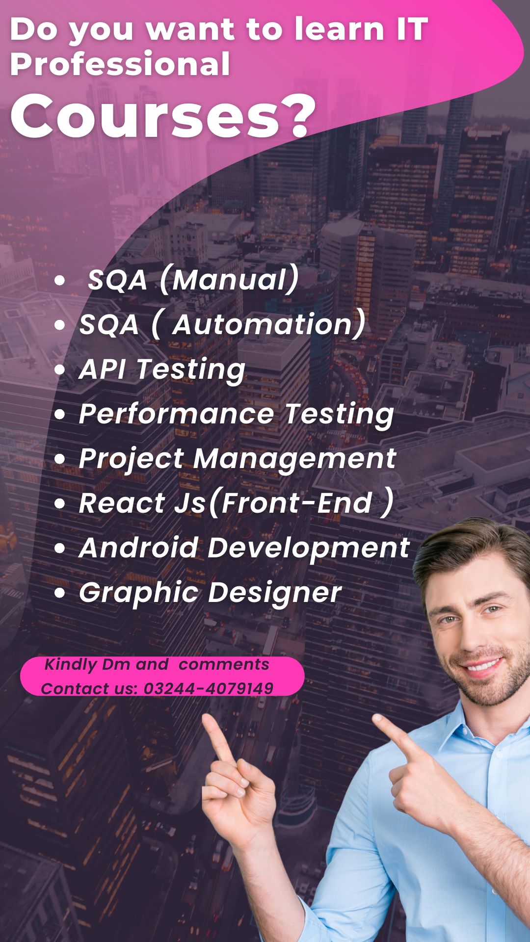 Iqra Ahmed on LinkedIn: #comment #learninganddevelopment # ... Iqra Ahmed on LinkedIn: #comment #learninganddevelopment # ...