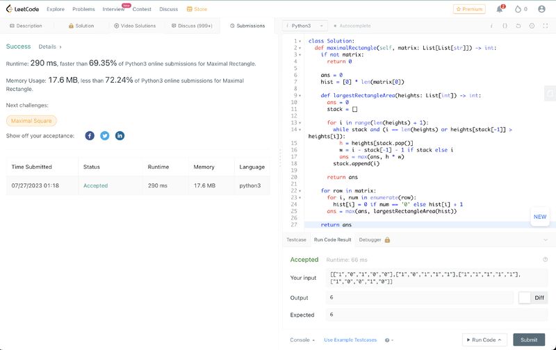 Abhinav . on LinkedIn: #100daysofcodechallenge #leetcode #python Abhinav . on LinkedIn: #100daysofcodechallenge #leetcode #python