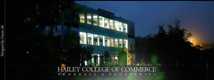 Zainab Akram on LinkedIn: #haileycollegeofcommerce # ... Zainab Akram on LinkedIn: #haileycollegeofcommerce # ...