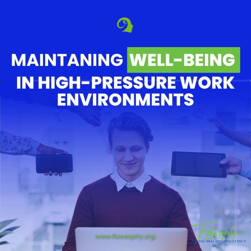 Flowsophy Mental Health Consultancy on LinkedIn: #corporatewellbeing # ... Flowsophy Mental Health Consultancy on LinkedIn: #corporatewellbeing # ...