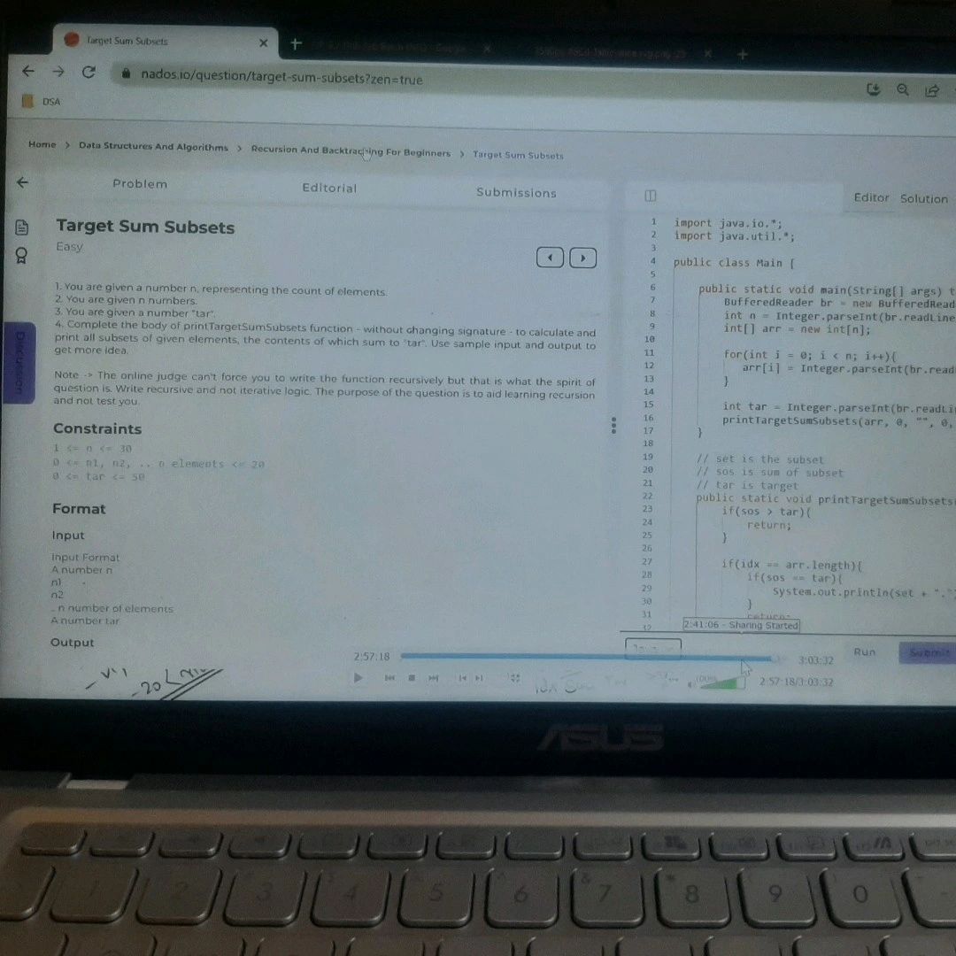 Kundan Patidar on LinkedIn: #dsa #java #leetcode #geeksofgeeks ... Kundan Patidar on LinkedIn: #dsa #java #leetcode #geeksofgeeks ...