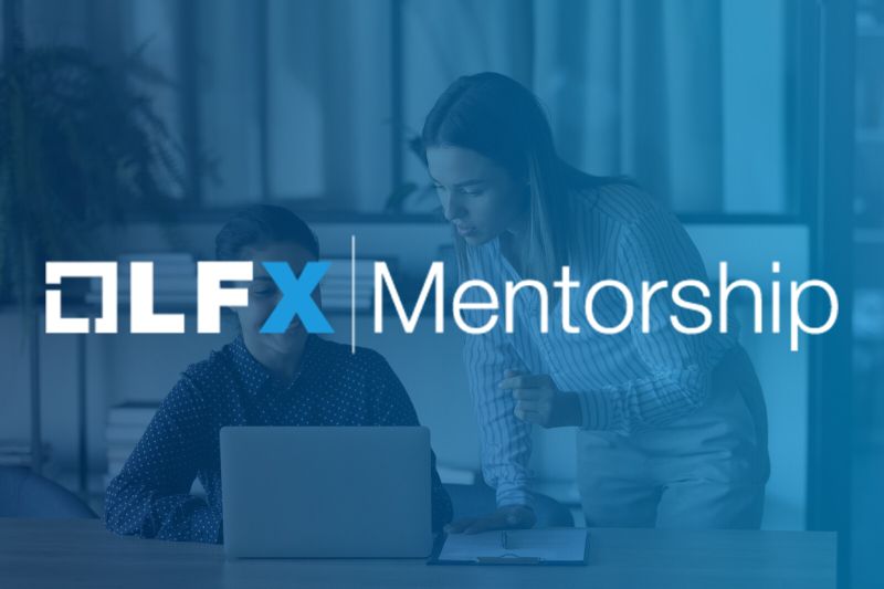 Ruchi Pakhle on LinkedIn: #lfxmentorship Ruchi Pakhle on LinkedIn: #lfxmentorship