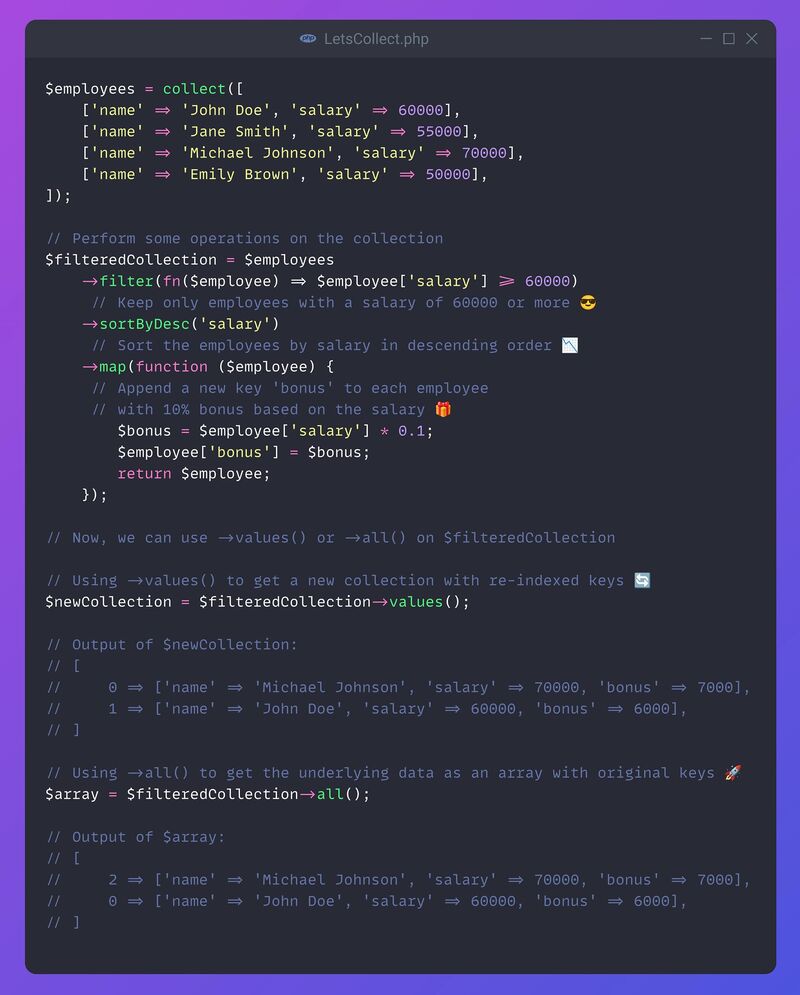 Mohammed Al Ashqer on LinkedIn: #laravel #php Mohammed Al Ashqer on LinkedIn: #laravel #php