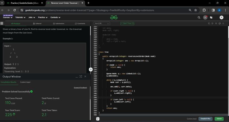 Ayush kumar on LinkedIn: #100daysofcodechallenge #problemsolving Ayush kumar on LinkedIn: #100daysofcodechallenge #problemsolving